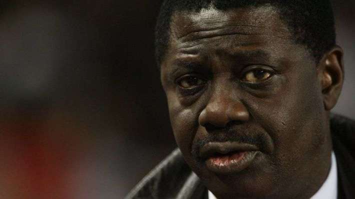 Sénégal : Pape Diouf présente son livre à Dakar - Africa Top Sports