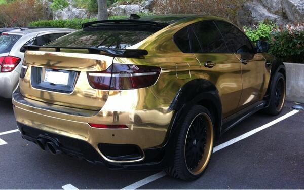 Le bolide du Sénégalais Ibrahima Touré ! - Africa Top Sports