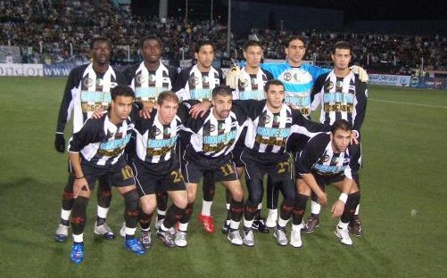 Ligue1 Algérie : Titre et record pour l’ES Sétif - Africa Top Sports