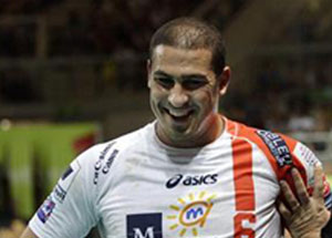 Handball : Le Tunisien Issam Tej élu meilleur pivot - Africa Top Sports