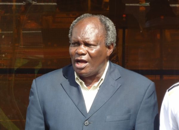 Jean Paul Akono : Ecarté de la délégation des Lions indomptables ...