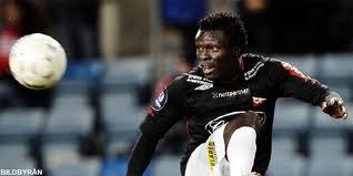 Stokholm : Le Togolais Atakora rejoue, AIK gagne - Africa Top Sports
