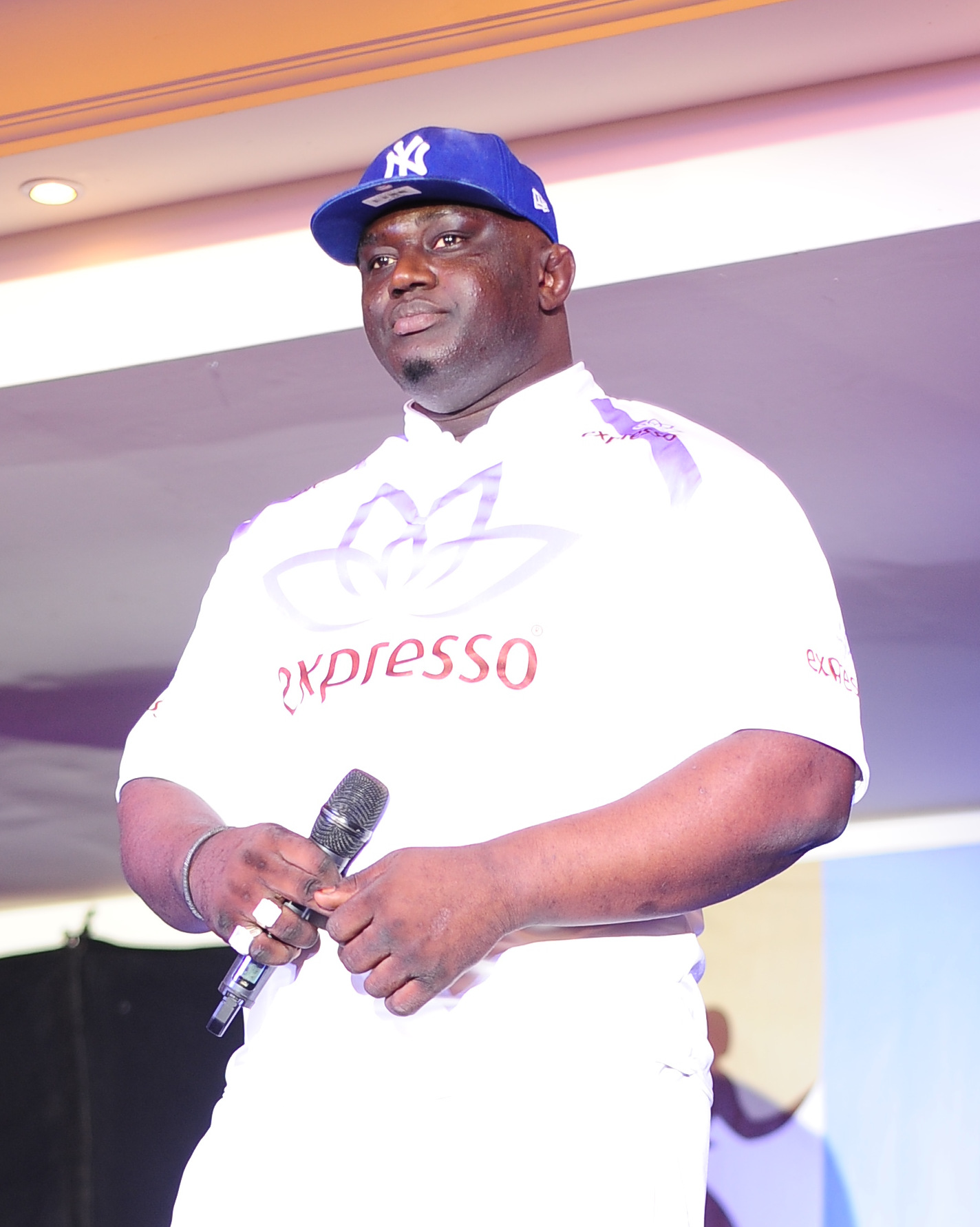 Sénégal lutte : Les 150 kg de Balla Gaye II divisent l'arène ...