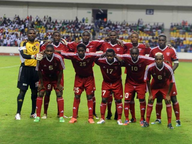 Coupe CAF: US Bitam qualifié pour les quarts - Africa Top Sports