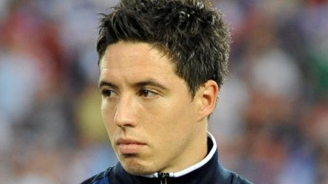France: Nasri forfait pour la tournée des Bleus ! - Africa Top Sports