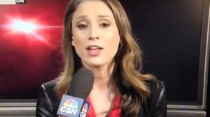 Susannah Collins : une journaliste trop curieuse de la vie sexuelle d ...