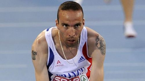 Bouabdellah Tahri - Alchetron, The Free Social Encyclopedia