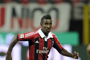 Kevin Constant : Encore une saison au Milan AC - Africa Top Sports