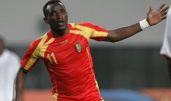 Souleymane Youla : il signe à Amiens - Africa Top Sports