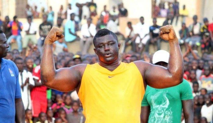 3 questions à Balla Gaye II: "Pourquoi j’ai décidé de ne plus lutter ...
