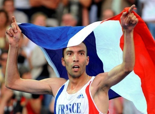 Championnat d’Europe: Bob Tahri domine le 3000m, la France au pied du ...