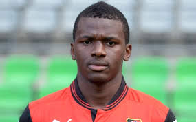 France : Saison «Catastrophique» pour Sadio Diallo - Africa Top Sports