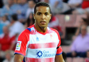 Liga: le Marocain El Arabi assure le maintien de Grenade - Africa Top ...