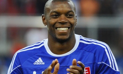 Guede Karim : La Biographie ! - Africa Top Sports