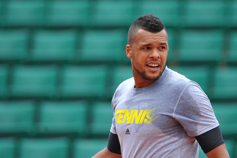 Roland-Garros /Tsonga : "Je suis capable de battre" Ferrer - Africa Top Sports