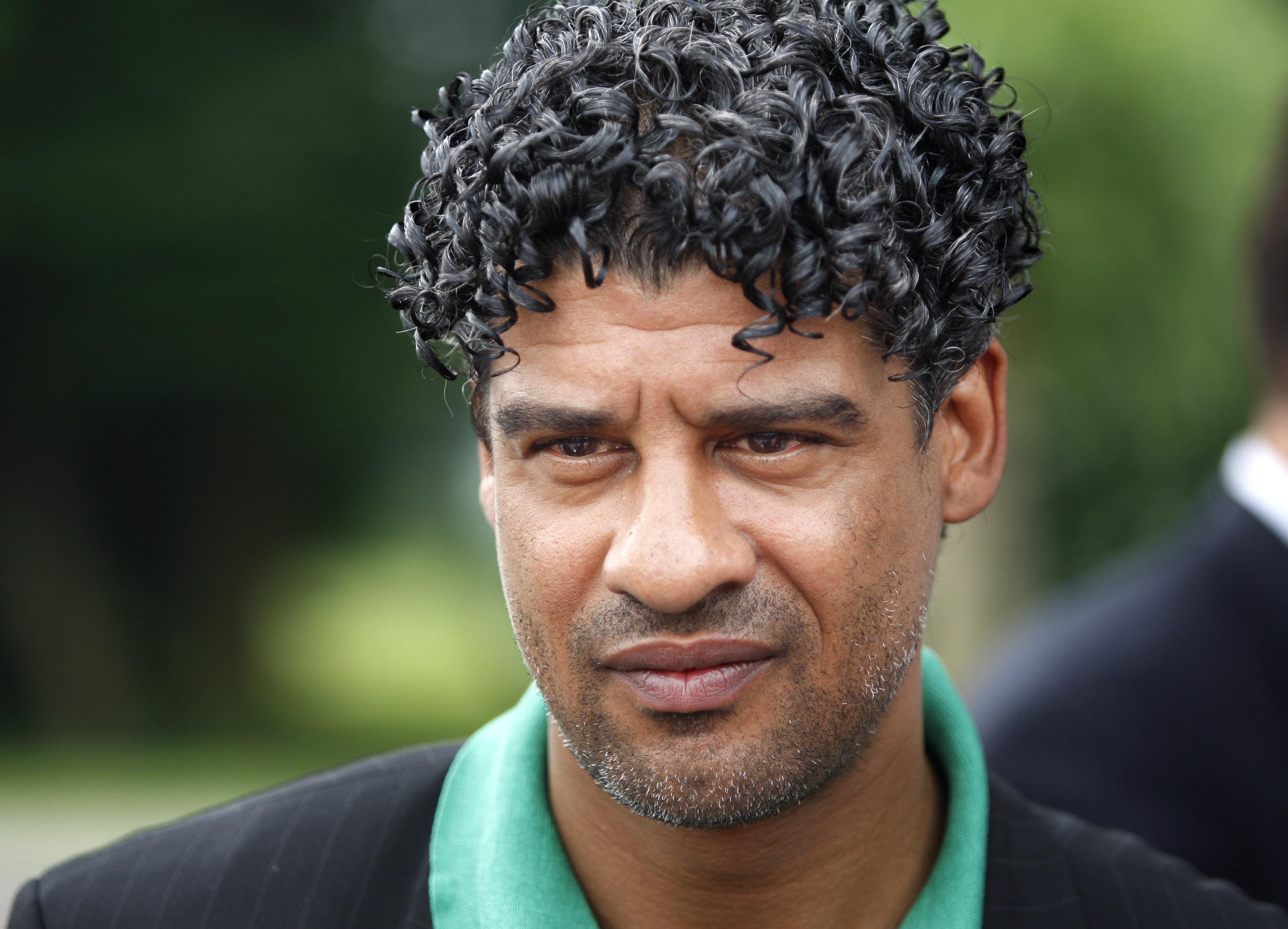 Frank Rijkaard : il a refusé lui aussi le PSG ! - Africa Top Sports