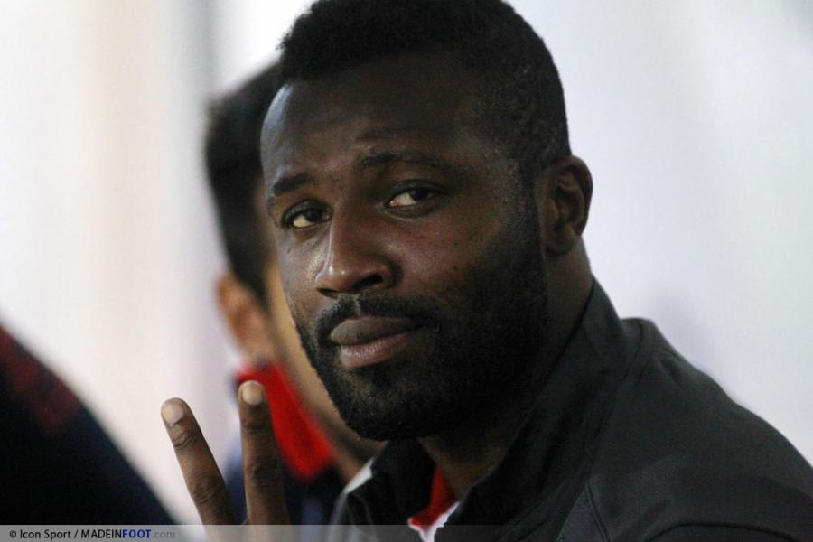 Siaka Tiéné : L’Ivoirien se relance à Montpellier - Africa Top Sports