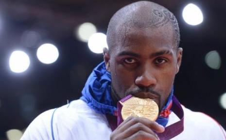 Affaire Teddy Riner : Mélissa affirme avoir été injuriée ! - Africa Top ...