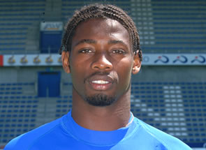 Eric Matoukou : Le Camerounais proche de Racing Genk - Africa Top Sports