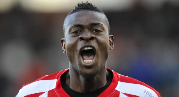 Jérémy Bokila : le congolais en route pour Saint-Etienne - Africa Top ...