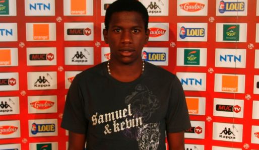 Ekeng-Ekeng: Officiel, il signe à Lausanne ! - Africa Top Sports