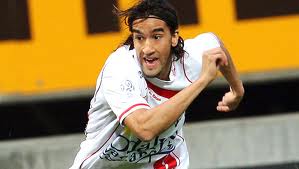 Youssouf Hadji : Le Marocain veut revenir à Nancy - Africa Top Sports