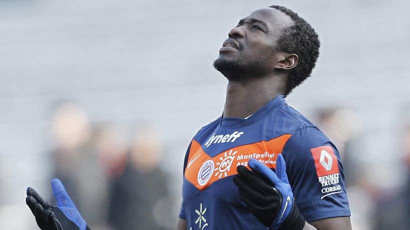 Bémol sur l’arrivée de John Utaka à Lille - Africa Top Sports