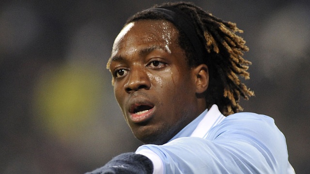 Luis Pedro Cavanda : L’Angolais prolonge avec la Lazio - Africa Top Sports