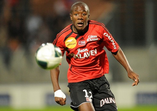 Giannelli Imbula : La biographie - Africa Top Sports