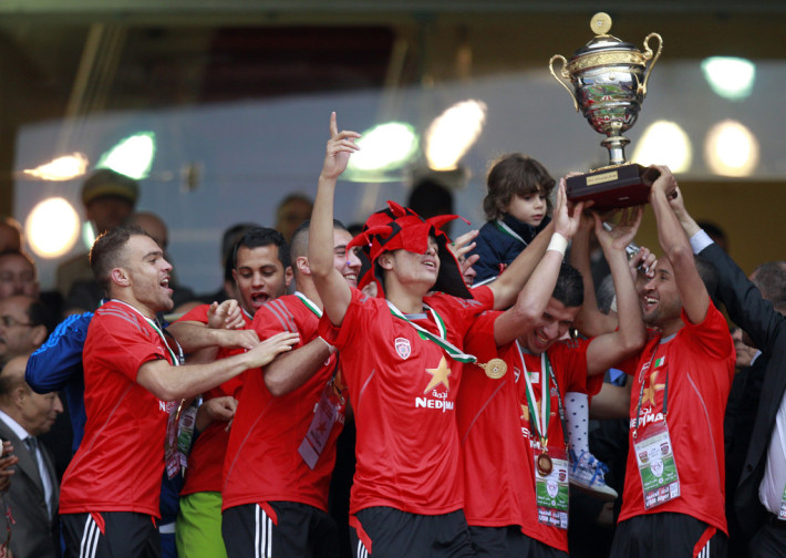 USM d’Alger : 14 000 euros pour chaque joueur - Africa Top Sports