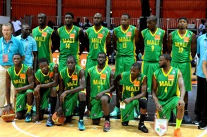 Afrobasket 2013 : Le Mali laisse la dernière place au Burkina - Africa ...