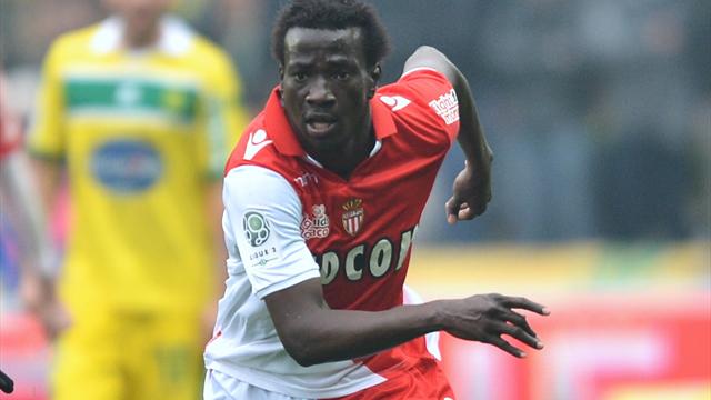 Delvin Ndinga : Le Congolais pisté par Montpellier - Africa Top Sports