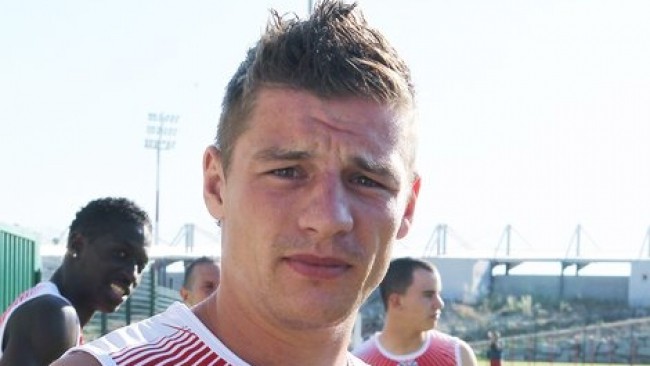 Mehdi Mostefa : « Je préfère être dans un club où j’aurai plus de ...