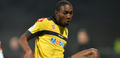 Giovanni Sio : L’Ivoirien signe au FC Bâle - Africa Top Sports