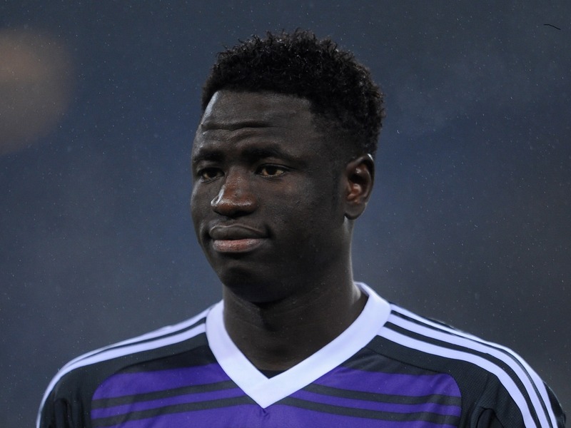 Cheikhou Kouyaté : «On s’intéresse encore à moi en Premier League ...