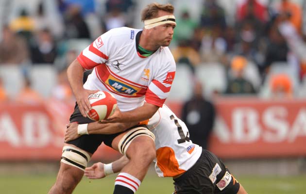 Top 14 : le Sud-africain Hendrik Roodt annoncé à Grenoble - Africa Top ...