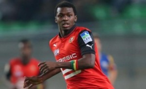 Rennes : le Guinéen Sadio Diallo dans le viseur de Lorient - Africa Top ...