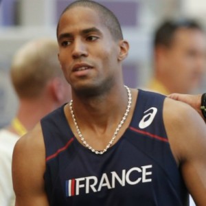 Mondiaux d’Athlétisme : Thomas Martinot-Lagarde en finale du 110m haies ...