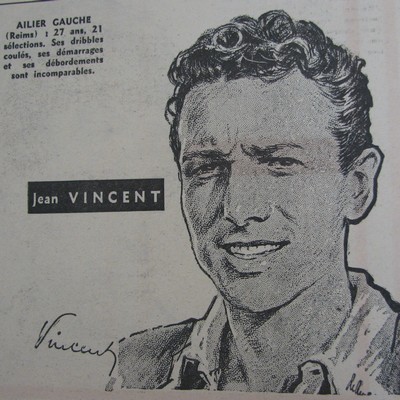 La mort de Jean Vincent : le foot africain lui doit beaucoup ! - Africa ...