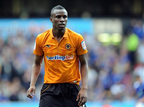 Razak Boukari: De retour à Wolverhampton, pas d'accord avec Sochaux ...