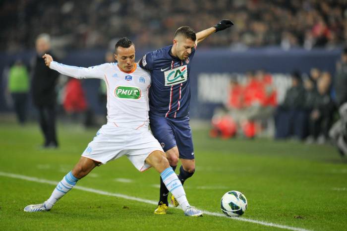 Transferts : Foued Kadir au Stade Rennais, c’est officiel ! - Africa ...