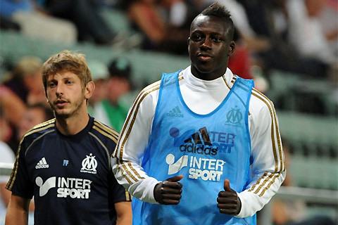 Euro U 19 : Le Marseillais Mendy est triste - Africa Top Sports