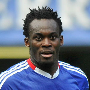 Michael Essien : «J'ai travaillé dur ces dernières semaines » - Africa ...