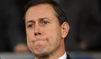 Alain Perrin : nouvel entraineur de la Tunisie ? Enfin le grand retour ...