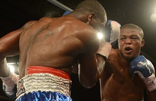 Boxe : Le Congolais Makabu met KO l’Américain Fields-Vidéo - Africa Top ...