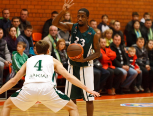 Basket : le Club Africain enrôle l’Américain Bryan Harrison - Africa ...