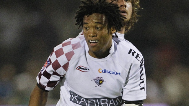 Top 14 : Heini Adams absent six semaines maxi - Africa Top Sports