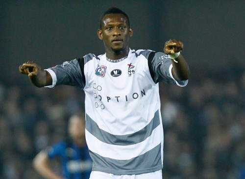 OH Louvain : Ibou part pour le Qatar - Africa Top Sports