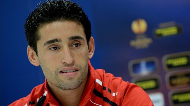 Karimi Haggui : le Tunisien file à Stuttgart - Africa Top Sports