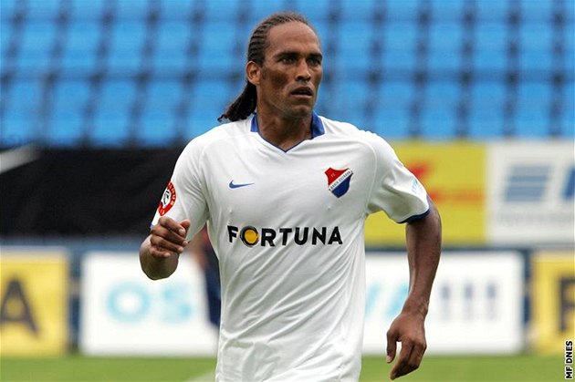 Châteauroux: Fernando Neves rejoint Slavia Prague - Africa Top Sports